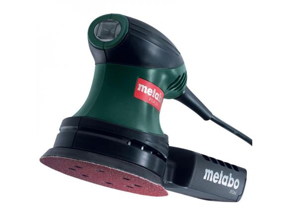 METABO MULTI FSX 200 excentrická bruska 609225500 | AzVercajk.cz